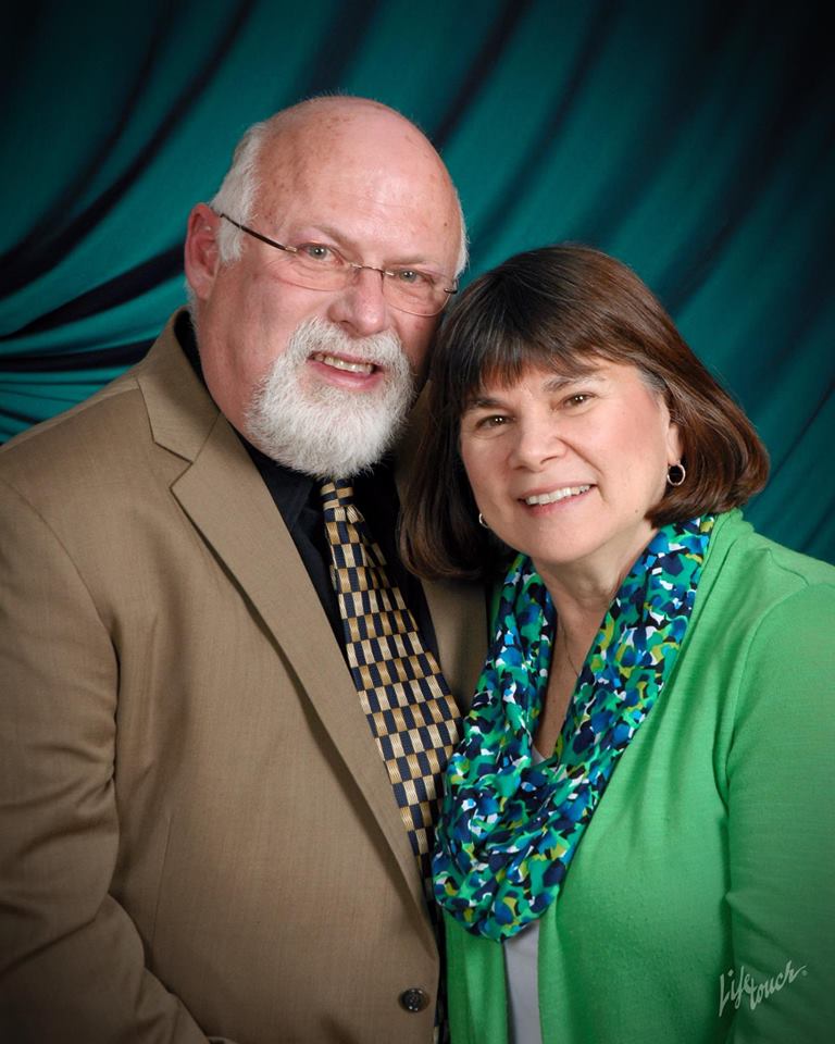 Home - Grace Family Church